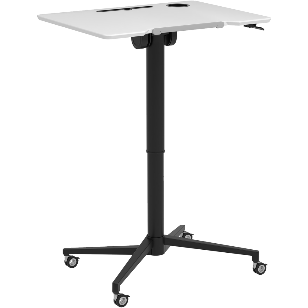 Marco Folding Height Adjustable Frame – Switch Office & Hospitality Furniture