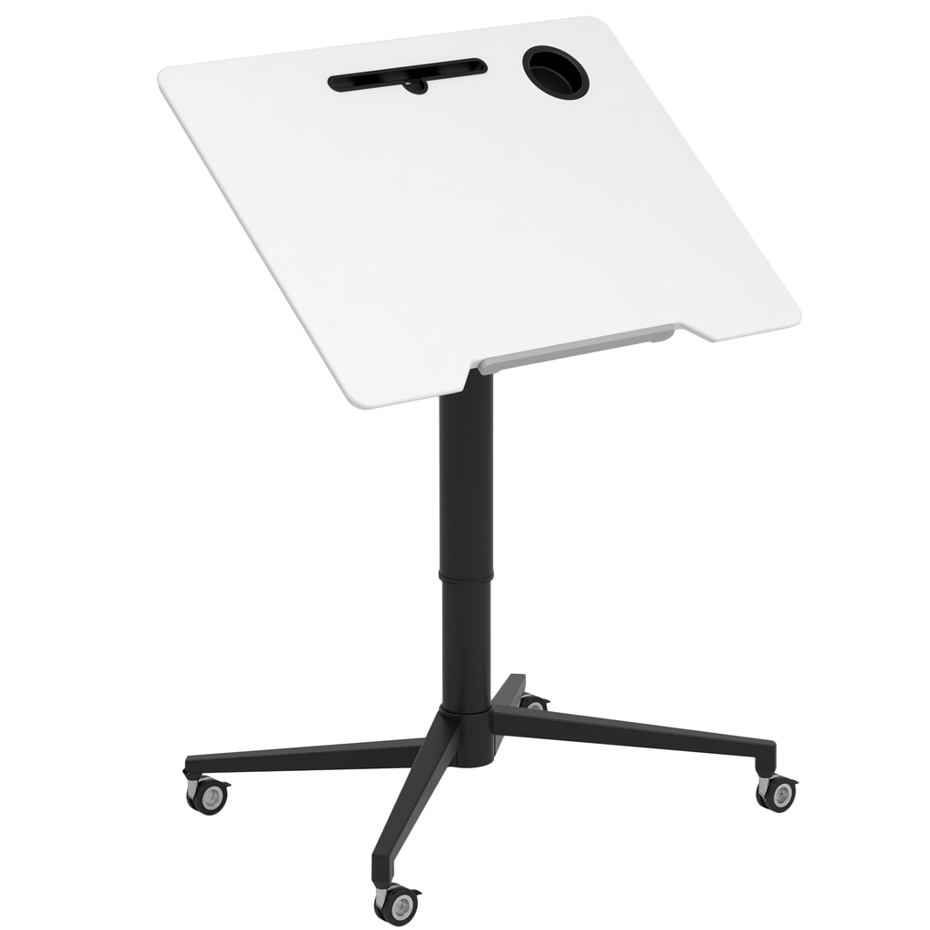 Marco Folding Height Adjustable Frame | switchoffice.com.au
