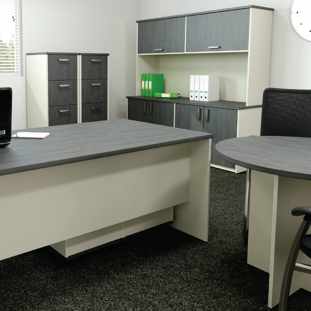 Australian Made Office Desks | Commercial & Custom Desks | Switch ...