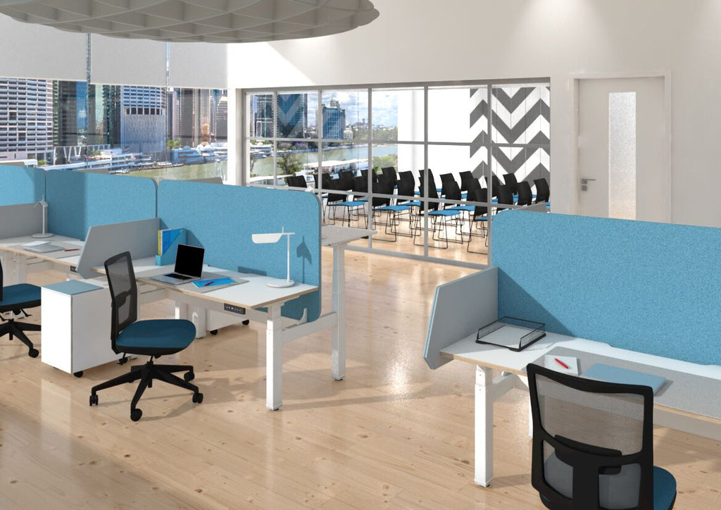Standalone Workstations | Switch Office Furniture | Northern Rivers ...