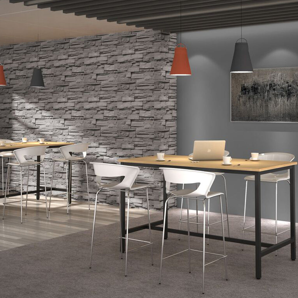High Bar Tables & Standing Tables | Office Cafe & Breakout | Switch ...