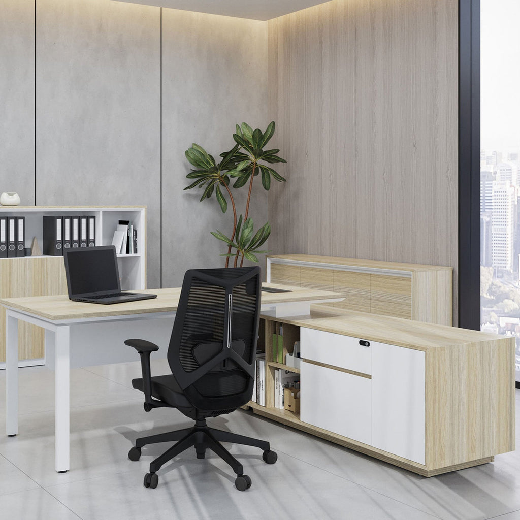 Modular Desks | Flexibile and Functional Office Desks – Switch Office ...