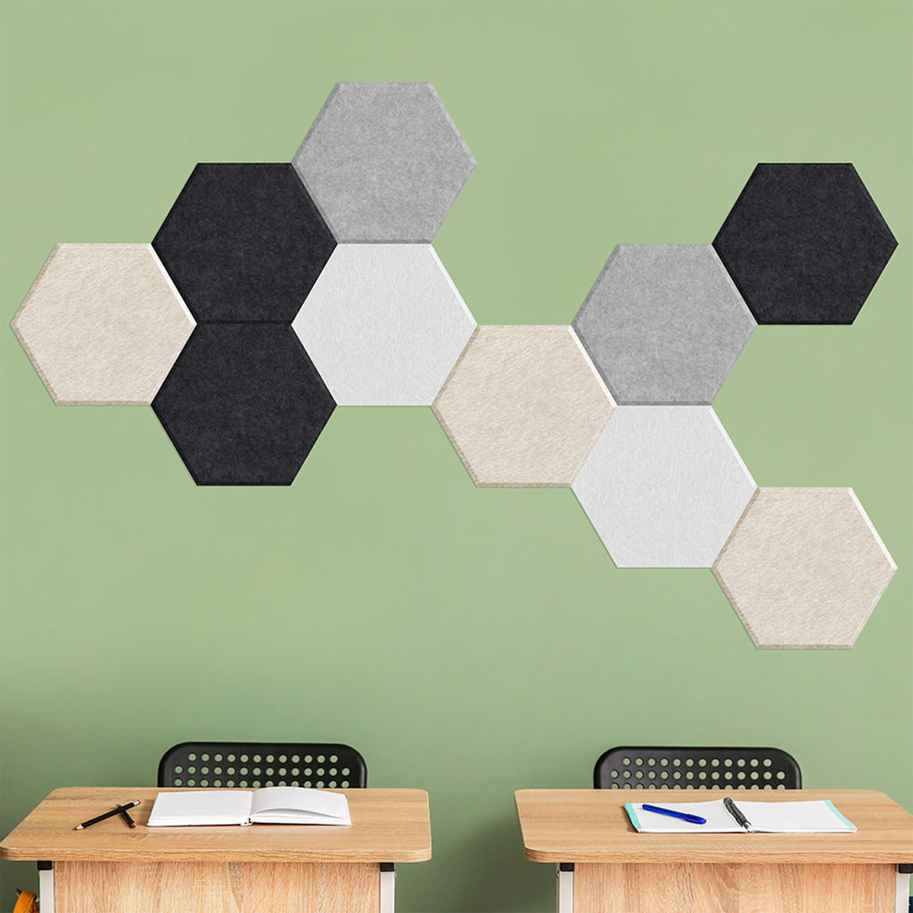 Acoustic Screens | Enhance Privacy and Focus with Stylish Solutions ...