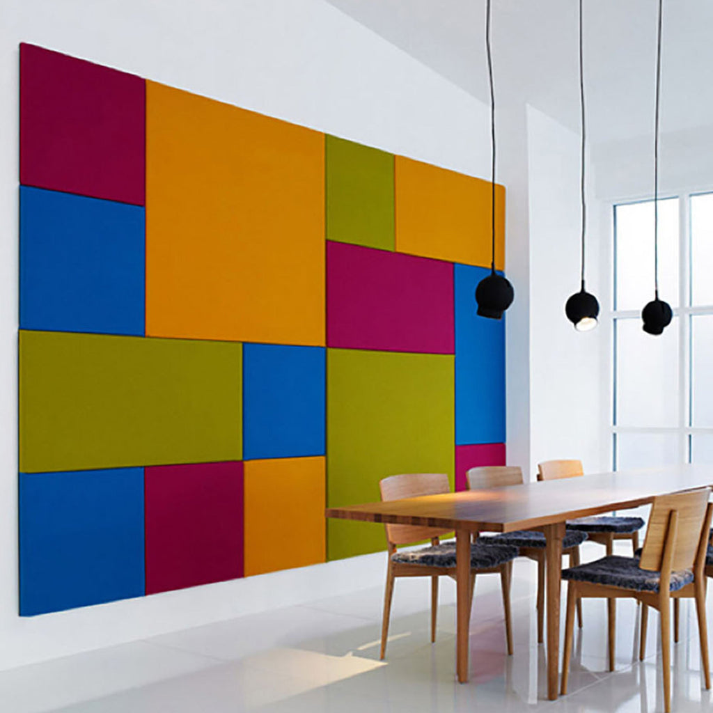 Office Pinboards & Velcro Boards | Acoustic Fabric Notice Boards ...