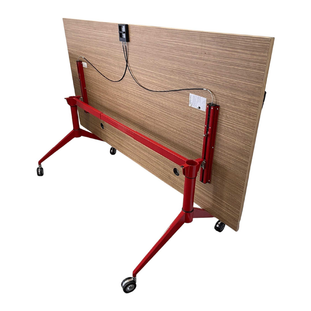 Boost Height Adjustable Corner Workstation - Switch Office Furnitures ...