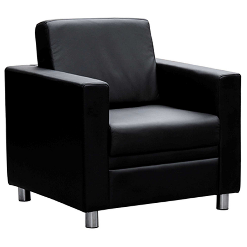 Discover the Timeless Style of Marcus Lounge Chairs | Switch Office ...