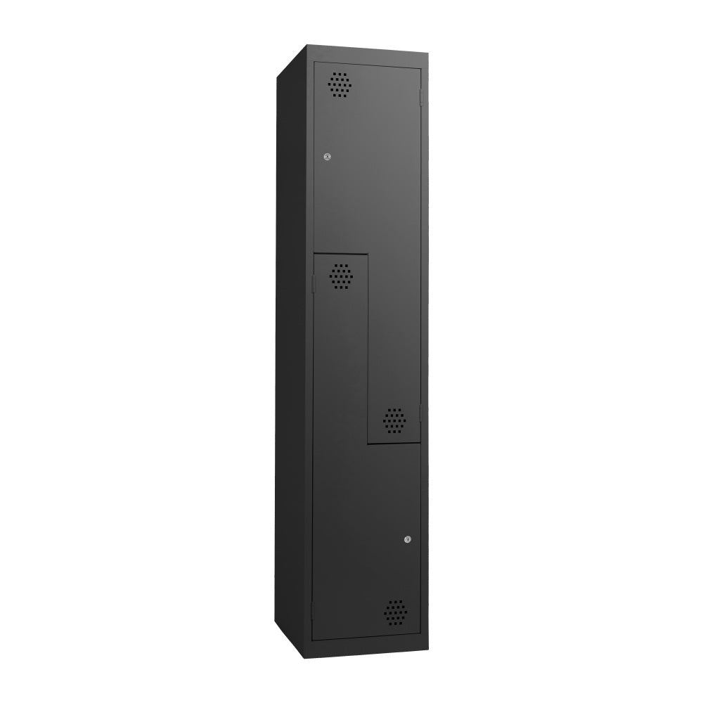 Get Organized with Our Statewide 2 Door Step Locker | Switch Office ...