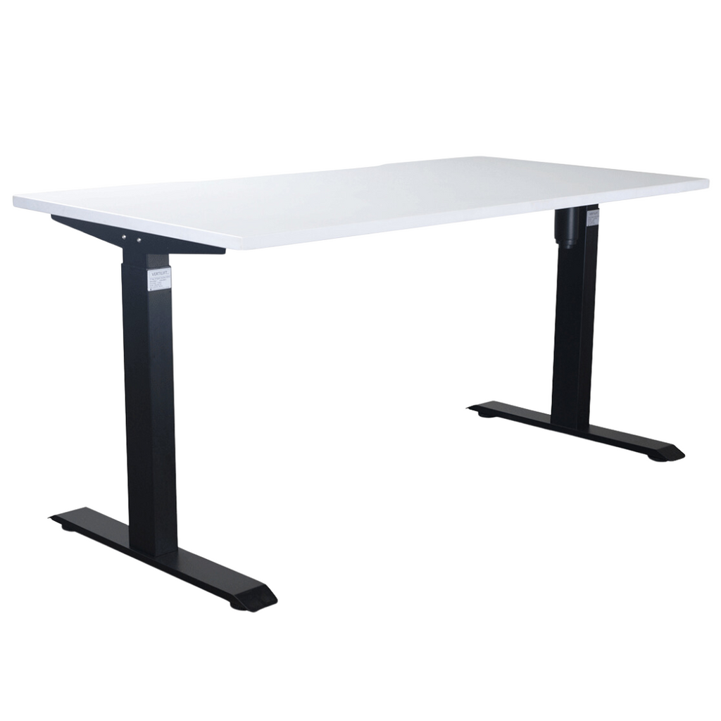 Vertilift Electric Workstations & Desks by Switch Office – Switch ...