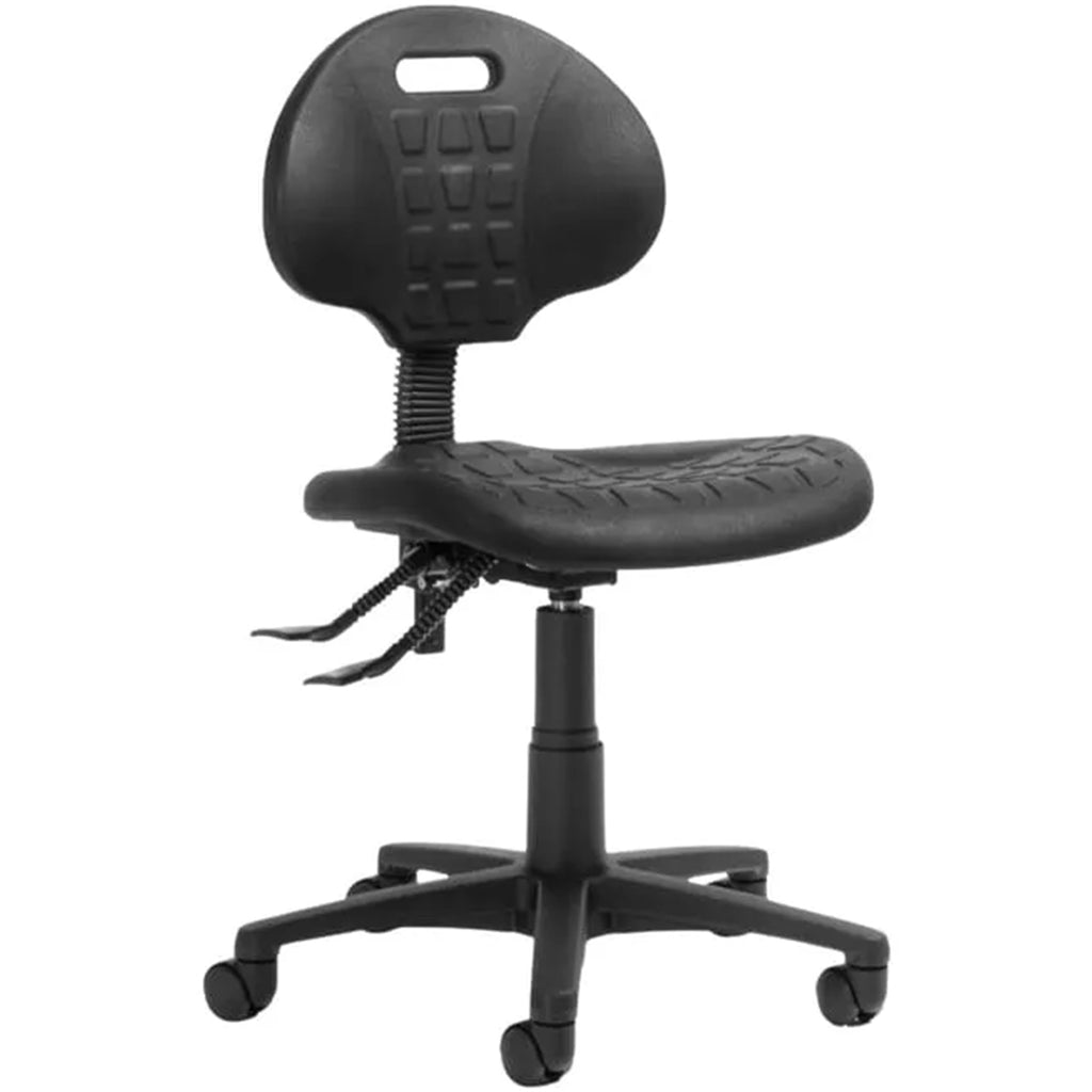 Lab3 Task Chair | Ergonomic PC2 Laboratory Seating | 10-Year Warranty ...