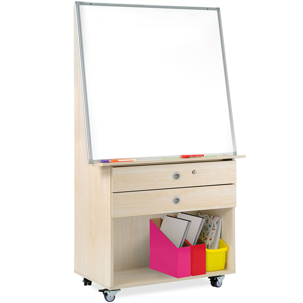 Read, Write and Storage Caddy – Switch Office & Hospitality Furniture