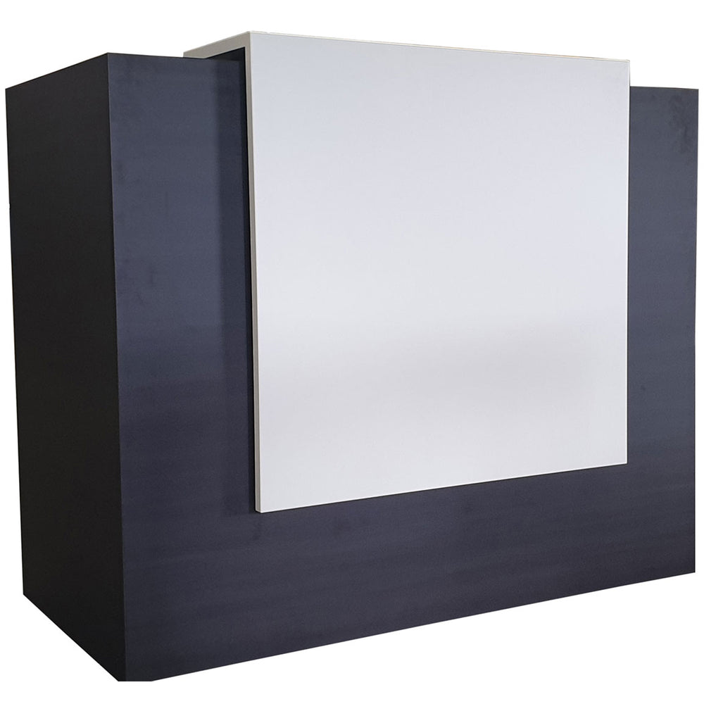 Switch Office - Waterfall Reception Counter for Modern Office Spaces ...