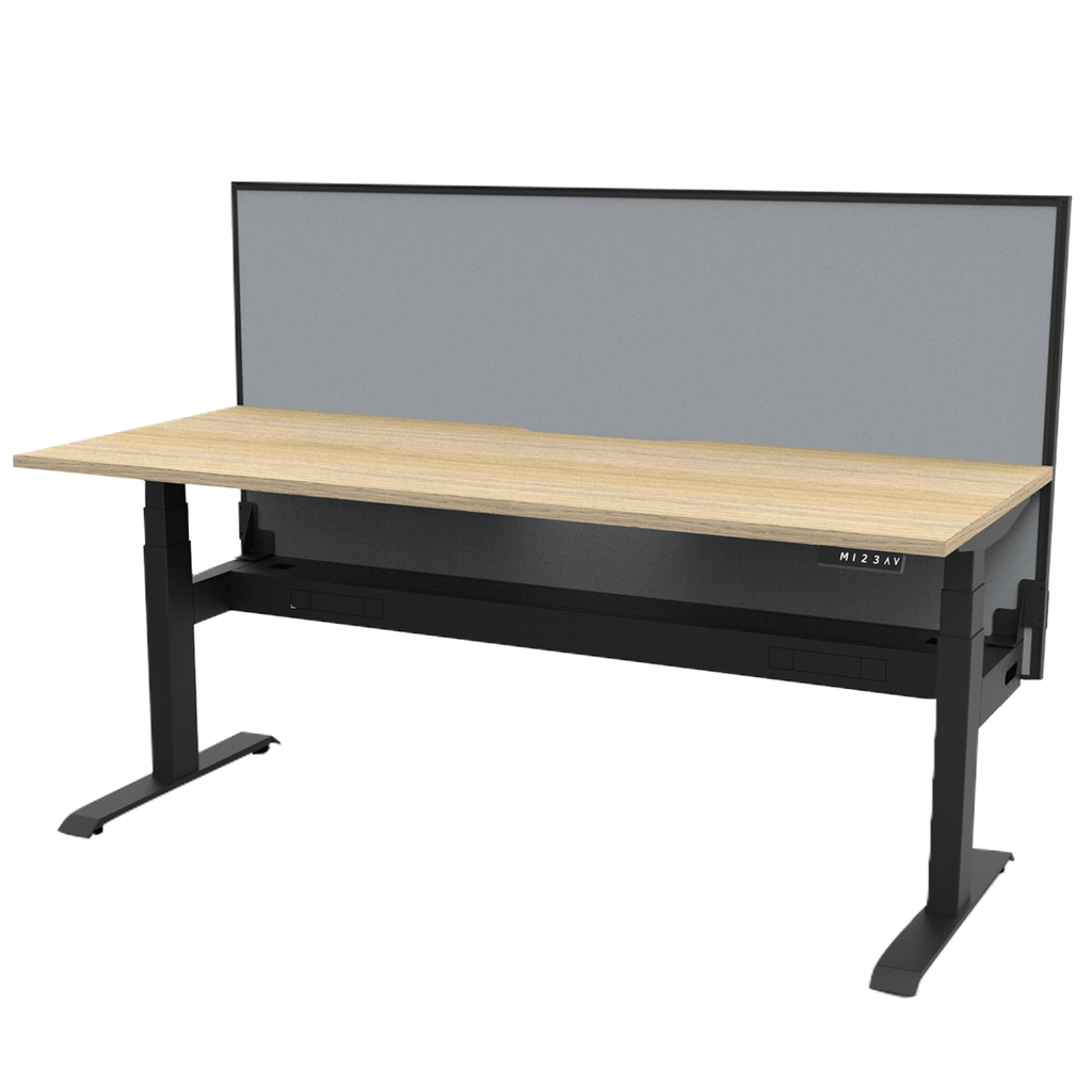 Boost Your Productivity with Switch Office Furniture's Height ...