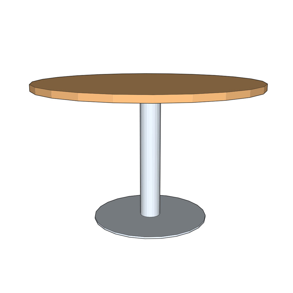 Custom Round Tables by Switch Office Furnitures - Locally Constructed ...