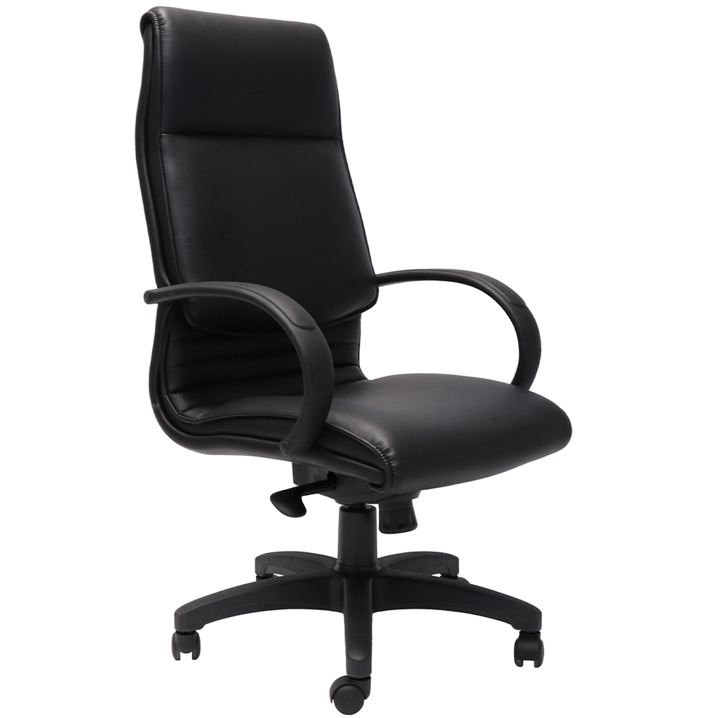 Affordable CL710 Budget Executive Chair | Switch Office Furnitures ...