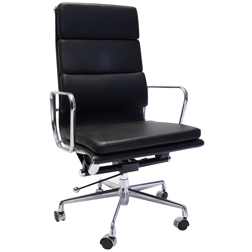 PU900H Meeting / Executive Chair - High Back | Switch Office – Switch ...