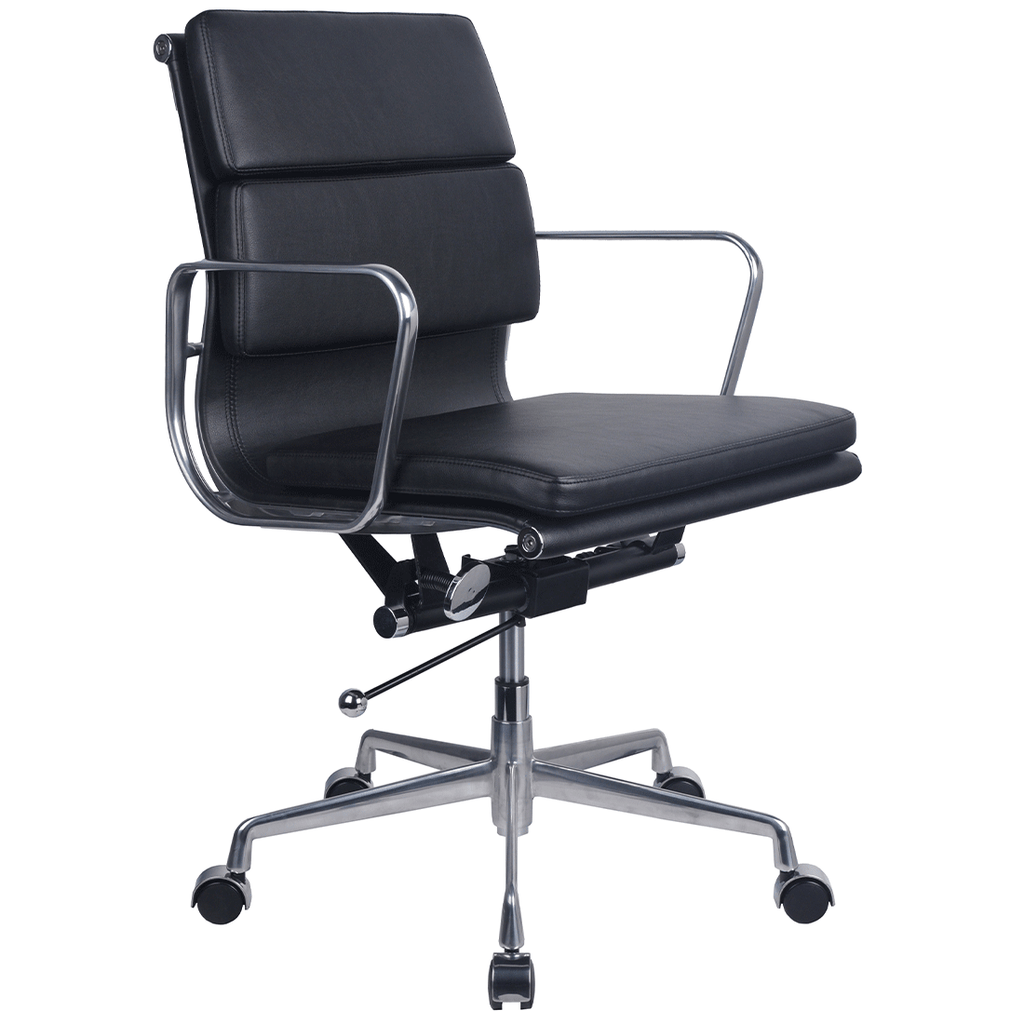Upgrade Your Meeting Room with PU900M Meeting/Executive Chair from ...