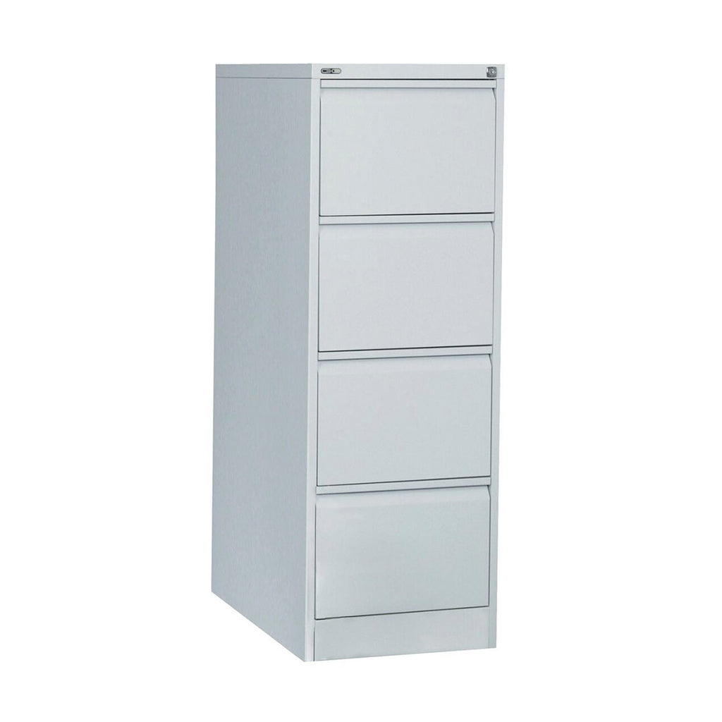 Shop High-Quality GO Filing Cabinet 4 Drawer - Switch Office – Switch ...