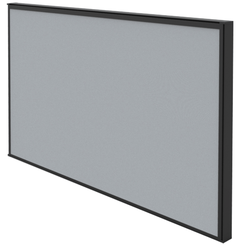 Switch Office Desk Mounted Privacy Screens - Shush30 – Switch Office ...