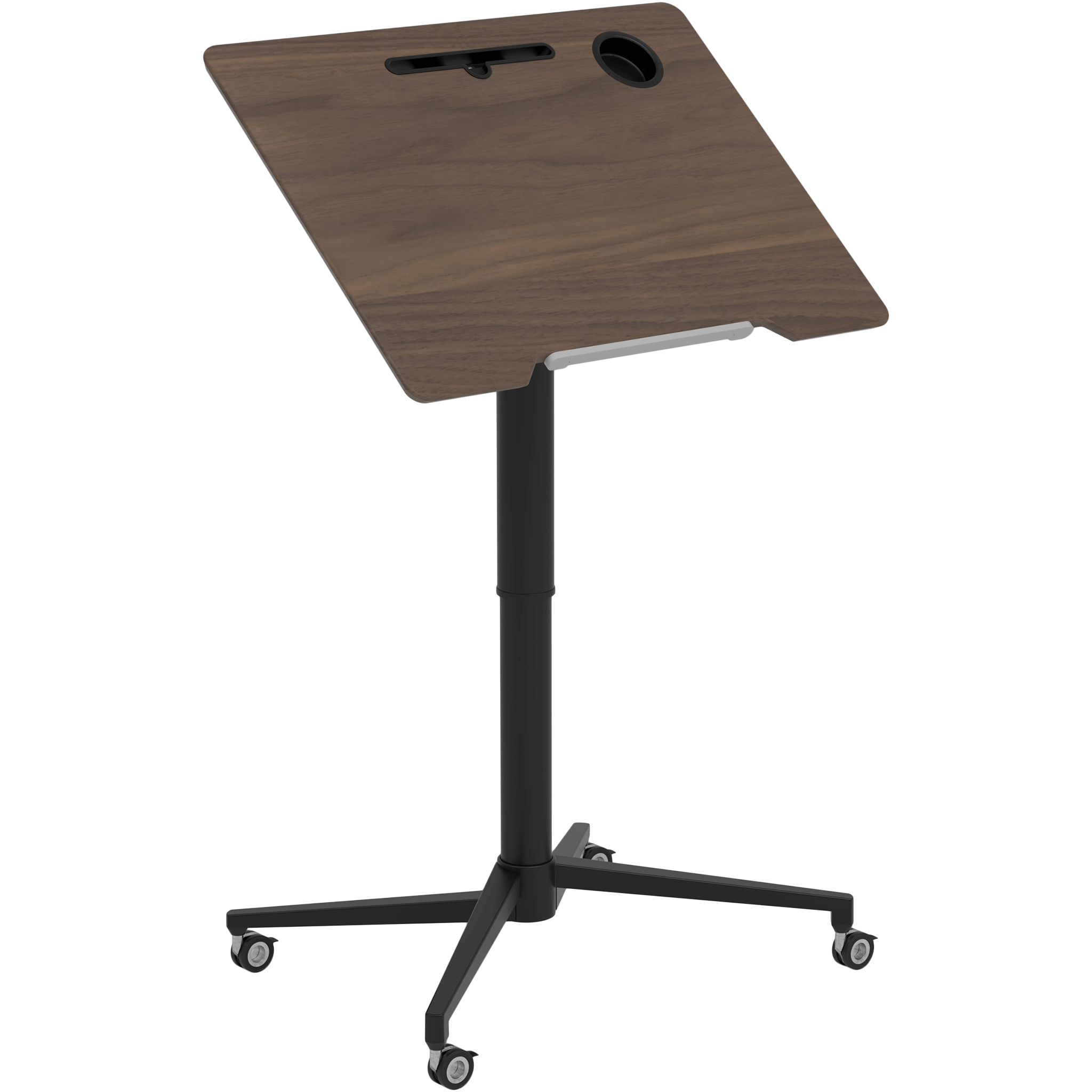 Marco Folding Height Adjustable Frame | switchoffice.com.au