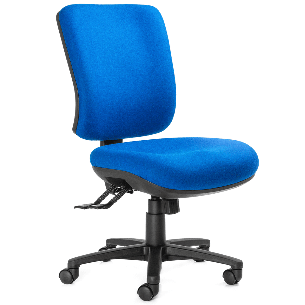 Rexa Standard Chair – Switch Office & Hospitality Furniture