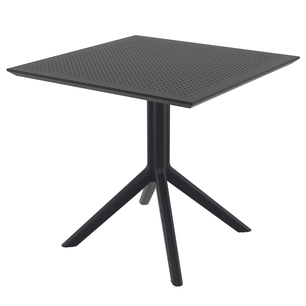 Switch Office Furniture | Sky Table 80 | Hospitality Tables, Outdoor ...