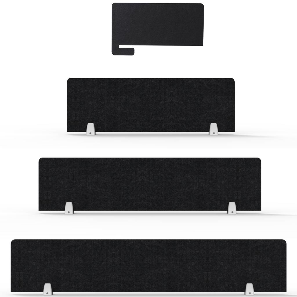 Get Eco-Friendly Desk Mounted Screens with Eco Panel Screens | Switch ...