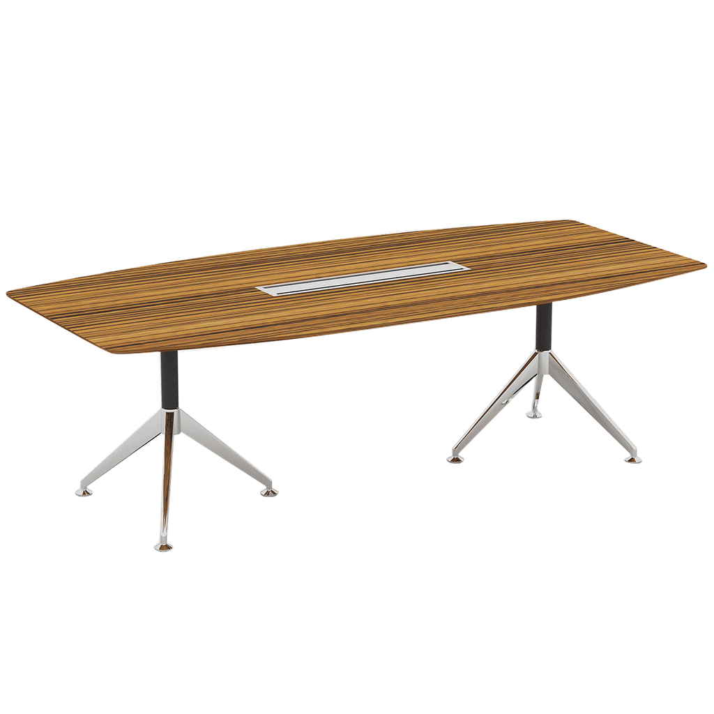 Switch Office Novara Boardroom Table - Stylish & Durable – Switch ...