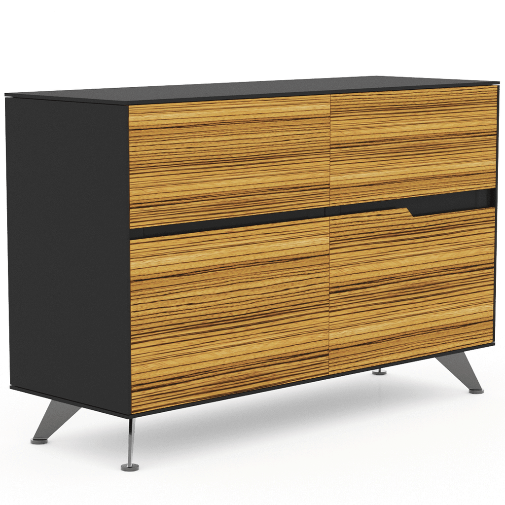 Novara Cabinet 4 Drawer - Organize Your Space Efficiently | Switch ...