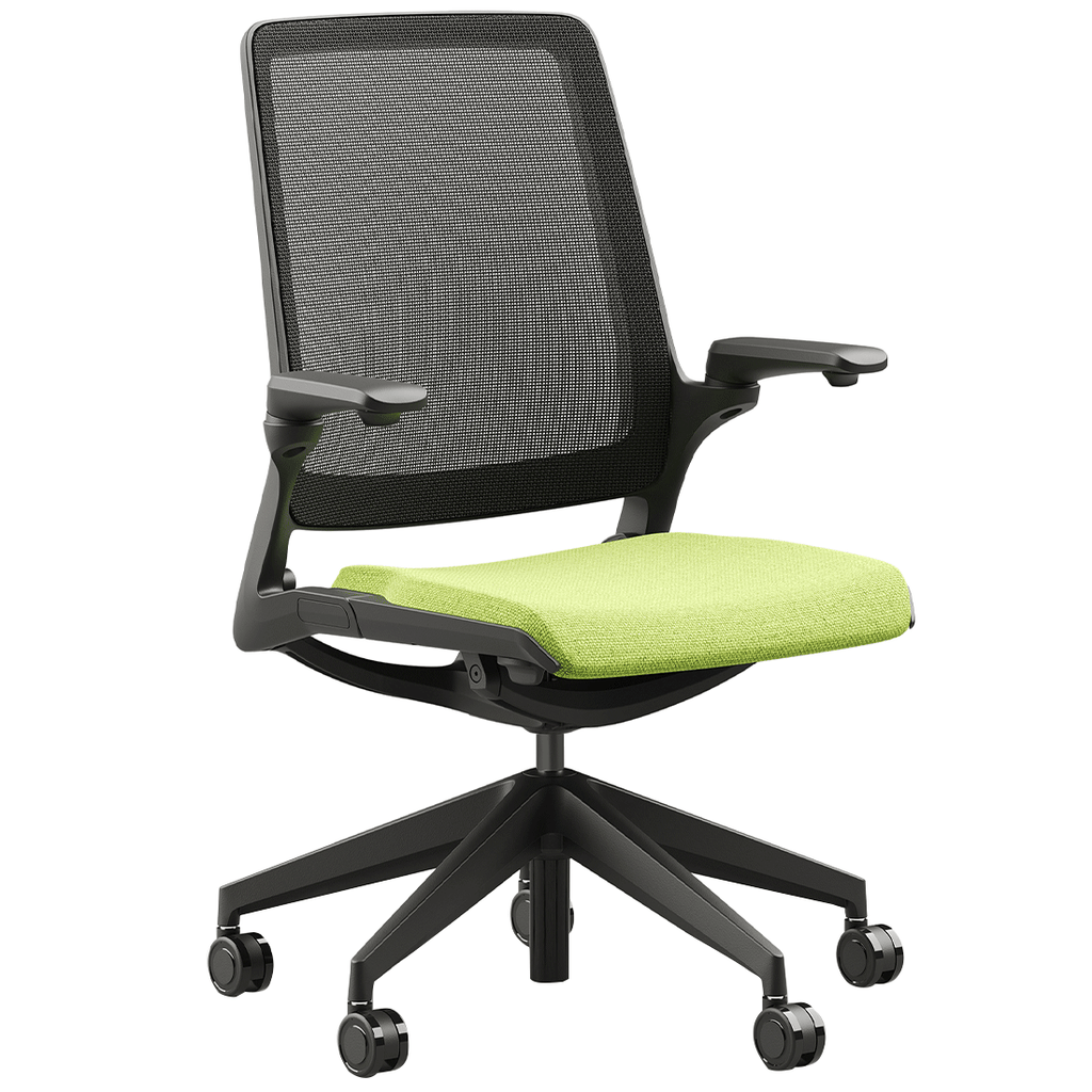 Upgrade Your Office with Switch Office's Selfie Chair | Customizable ...