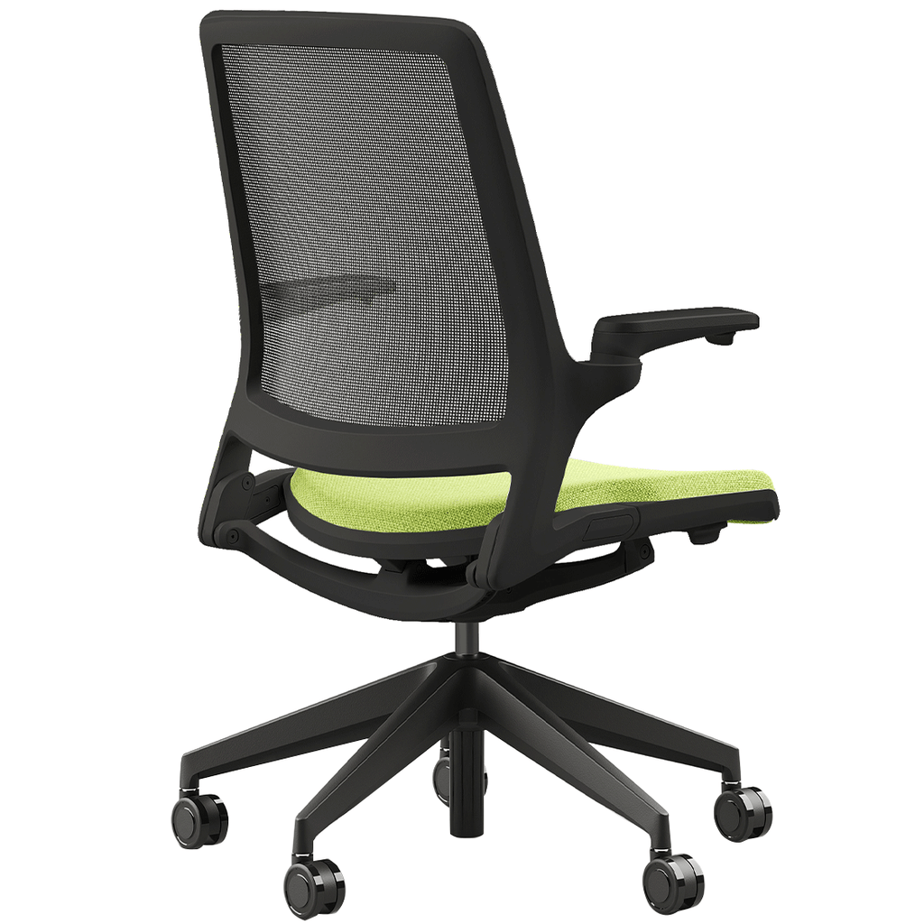Upgrade Your Office with Switch Office's Selfie Chair | Customizable ...