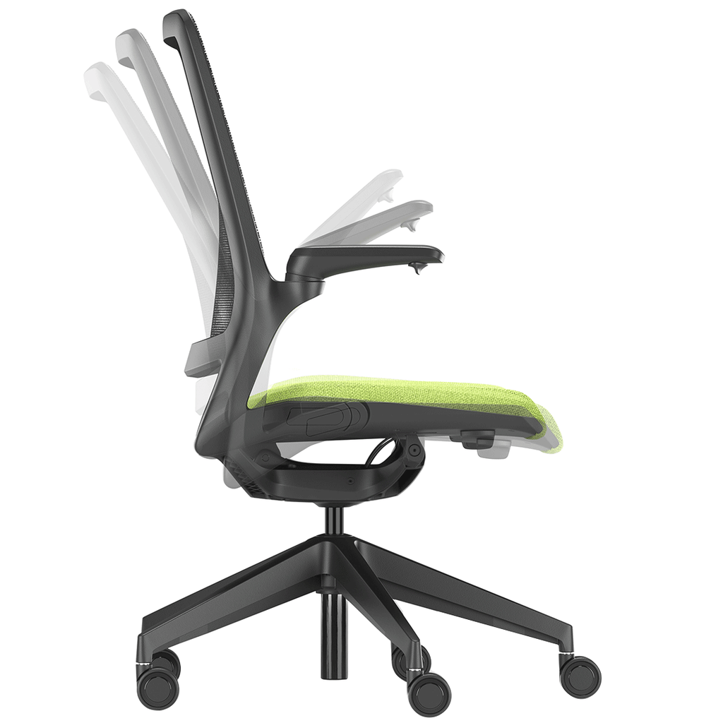 Upgrade Your Office with Switch Office's Selfie Chair | Customizable ...