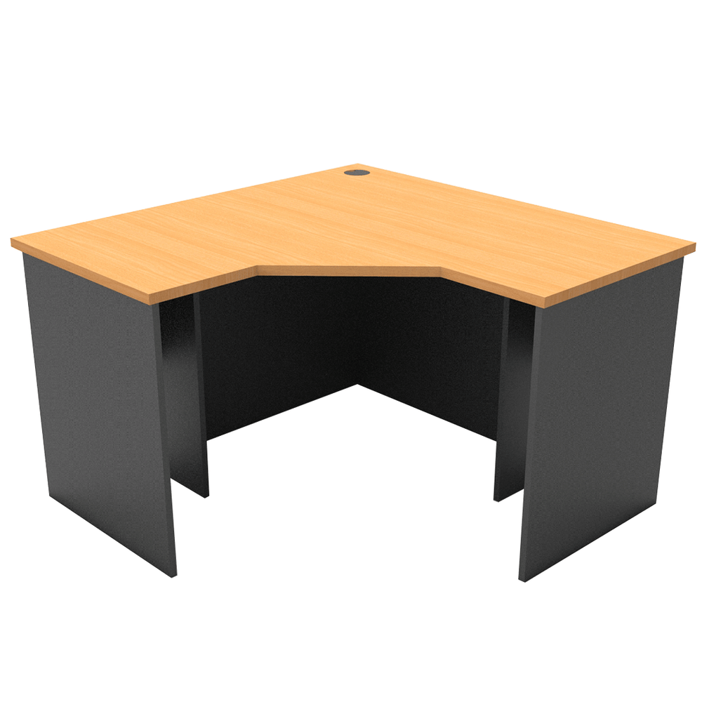Rapid Worker Workstation - Affordable and Durable Desks - Switch Office ...