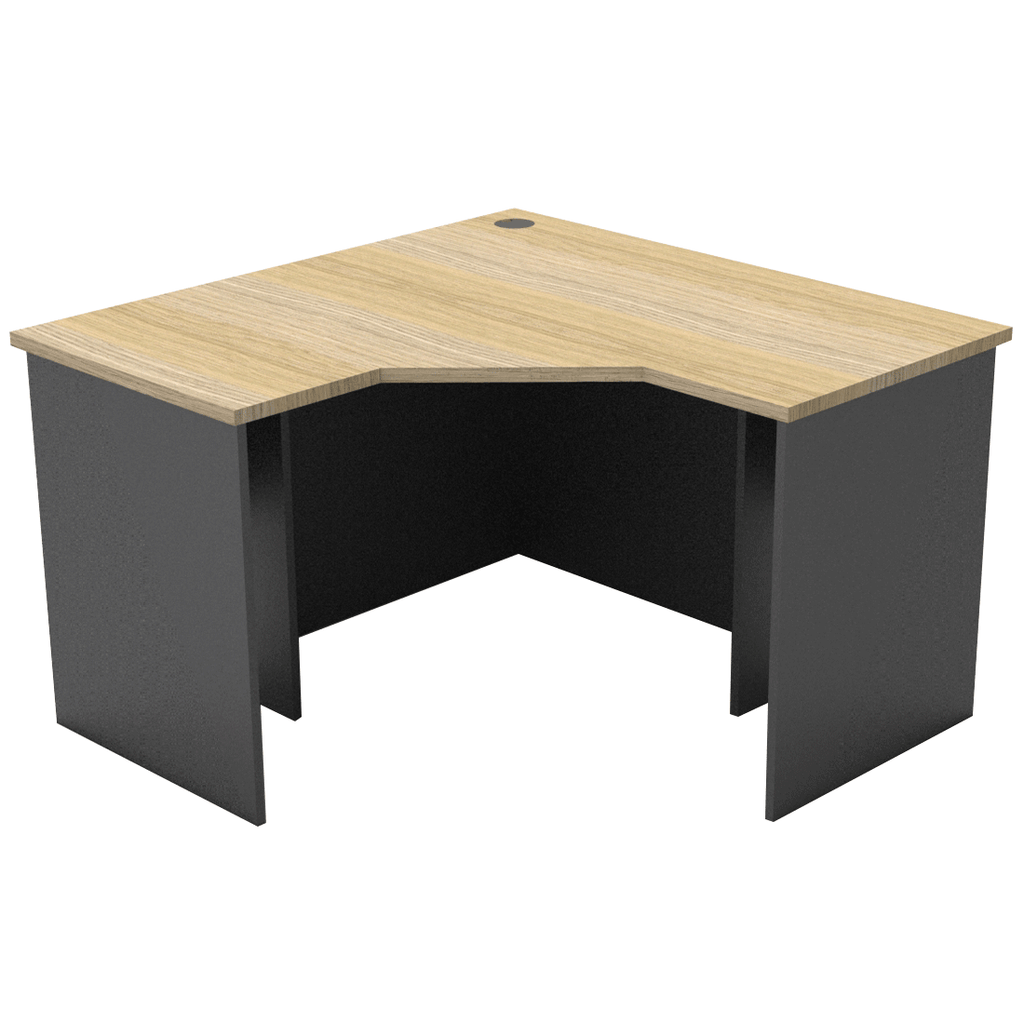 Rapid Worker Workstation - Affordable and Durable Desks - Switch Office ...