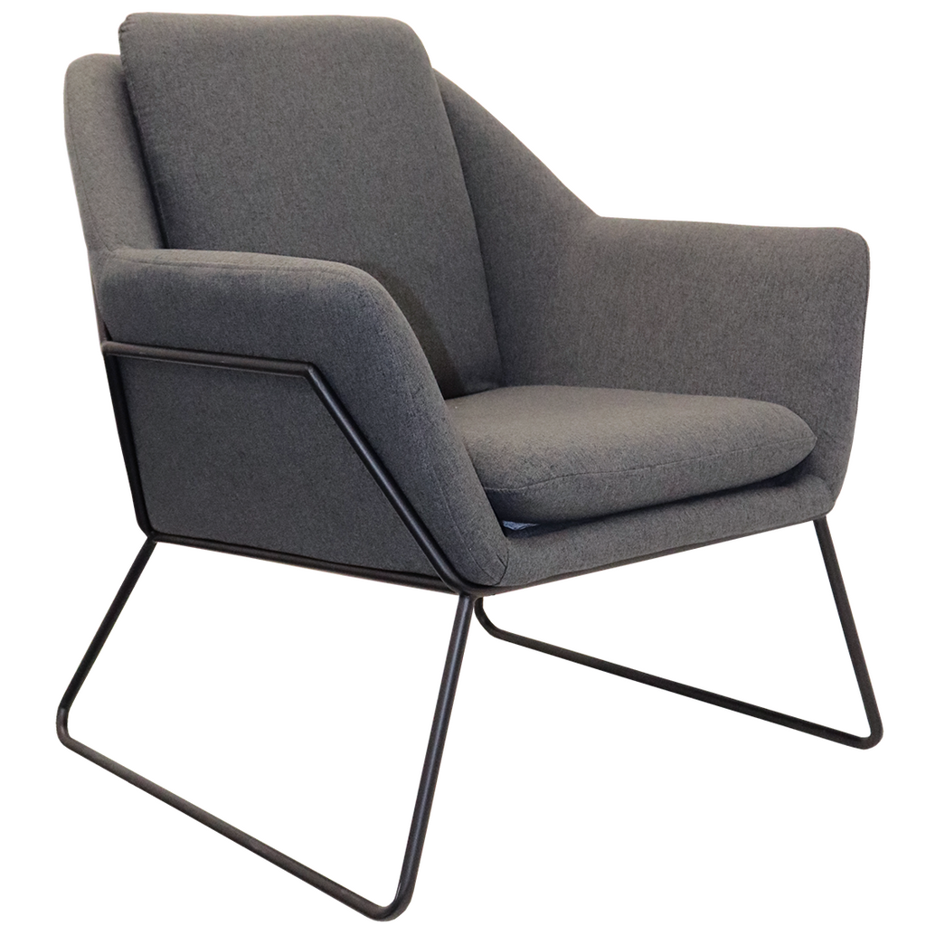 Get Comfortable with the Cardinal Lounge Chair from Switch Office ...