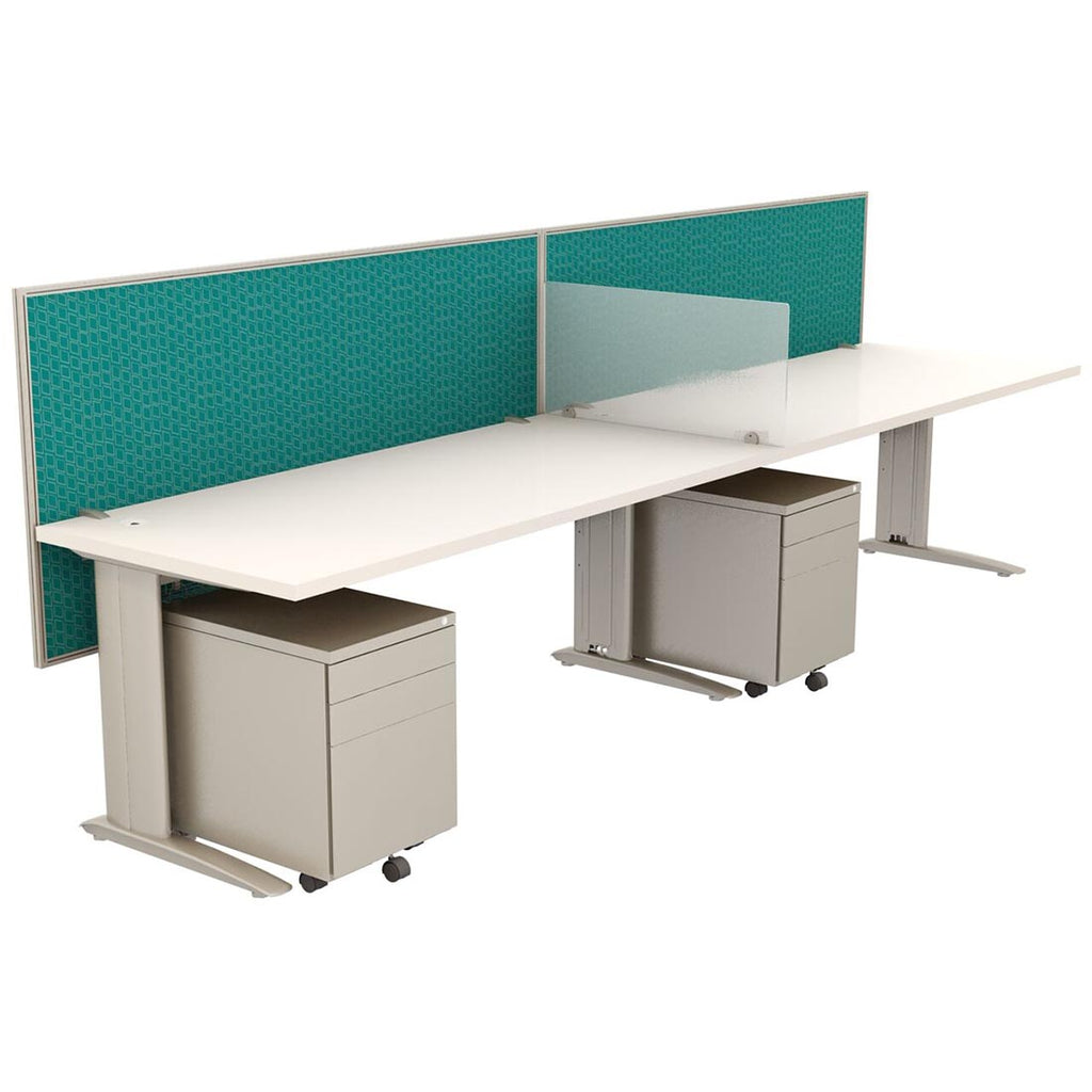 Upgrade Your Workspace with Switch Office Furniture's Customizable Cube ...