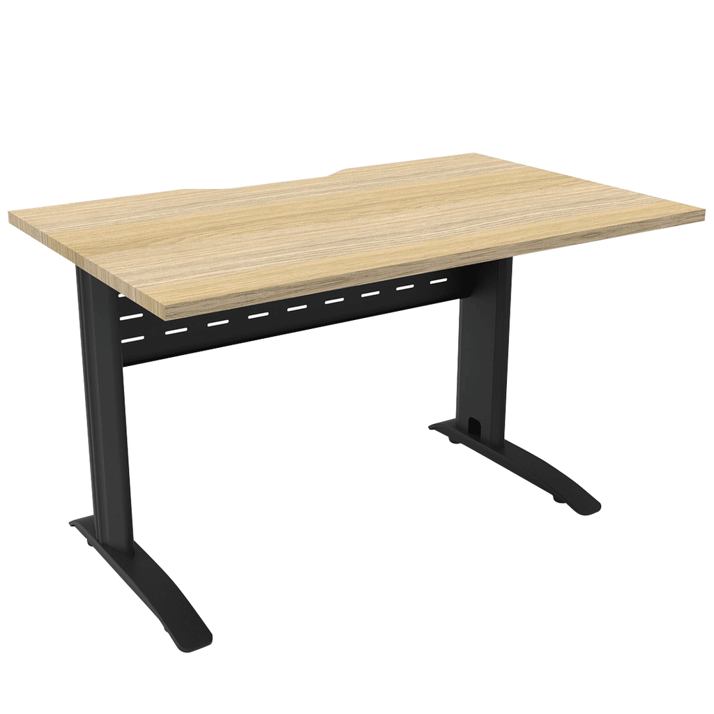 Switch Office Furnitures' Deluxe Rapid Span Desk – Switch Office ...