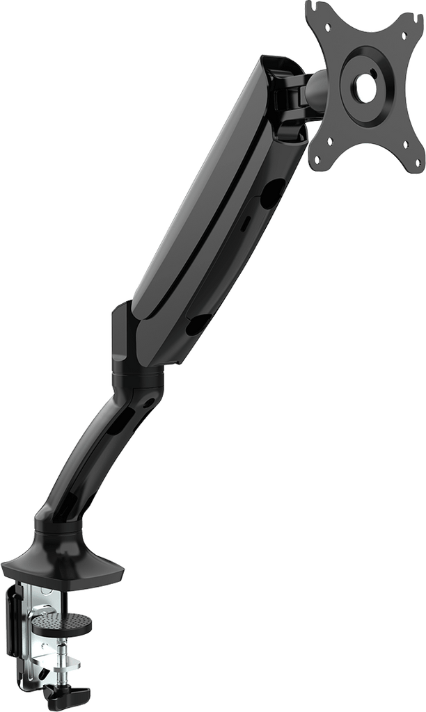 Switch Office Executive Monitor Arm | Gas Spring Single Monitor Arm ...
