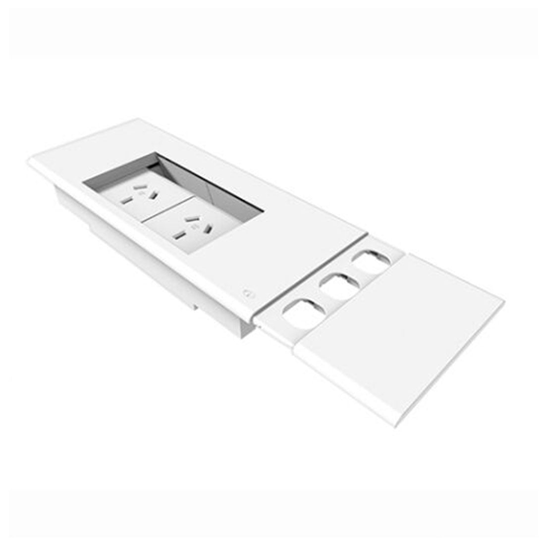 Switch Office Flip Boxes - Cable Management Solutions | Switch Office ...