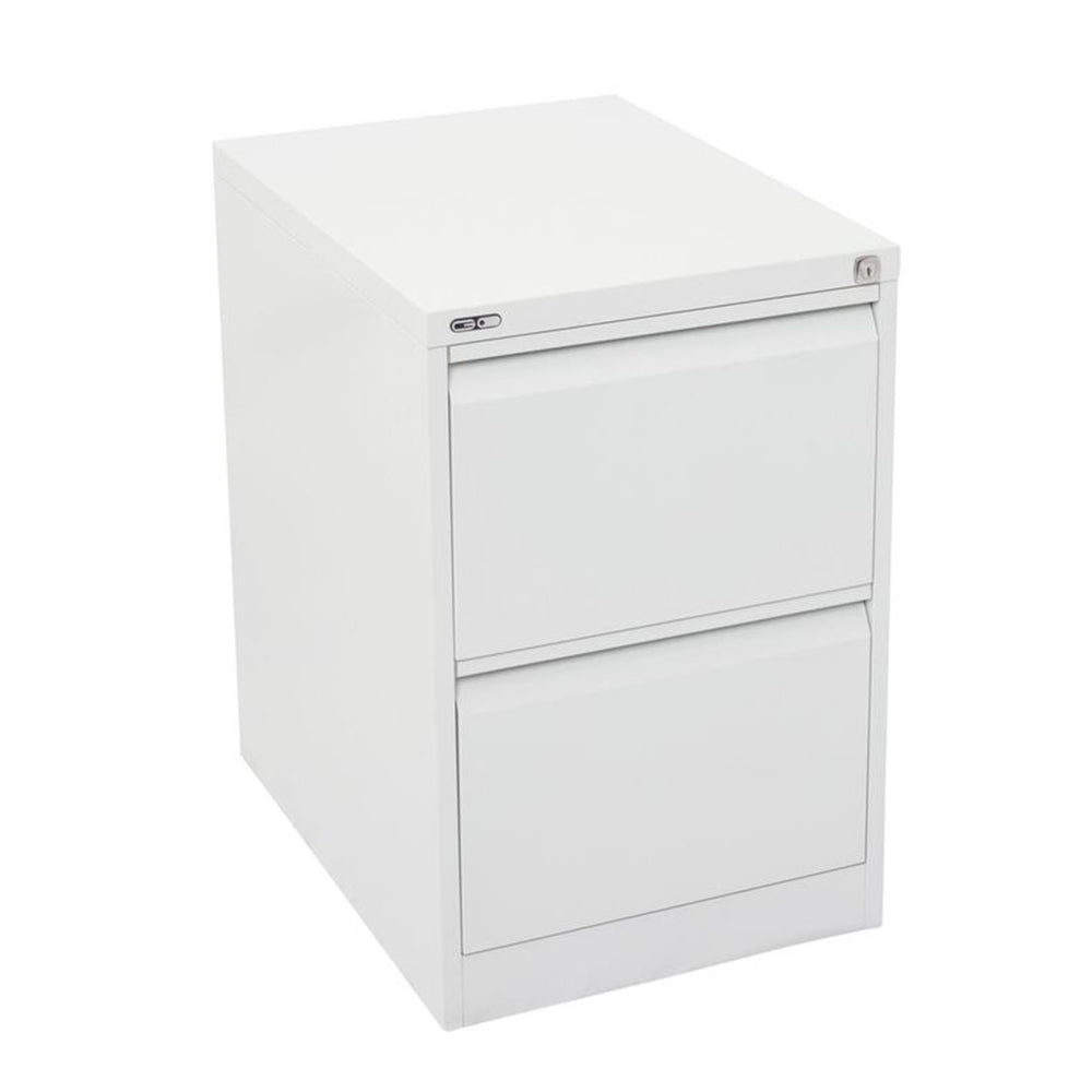 Buy GO Filing Cabinet 2 Drawer - Switch Office – Switch Office ...