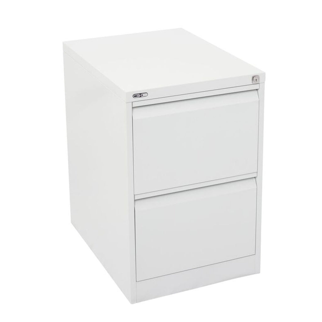 Buy GO Filing Cabinet 2 Drawer - Switch Office – Switch Office ...
