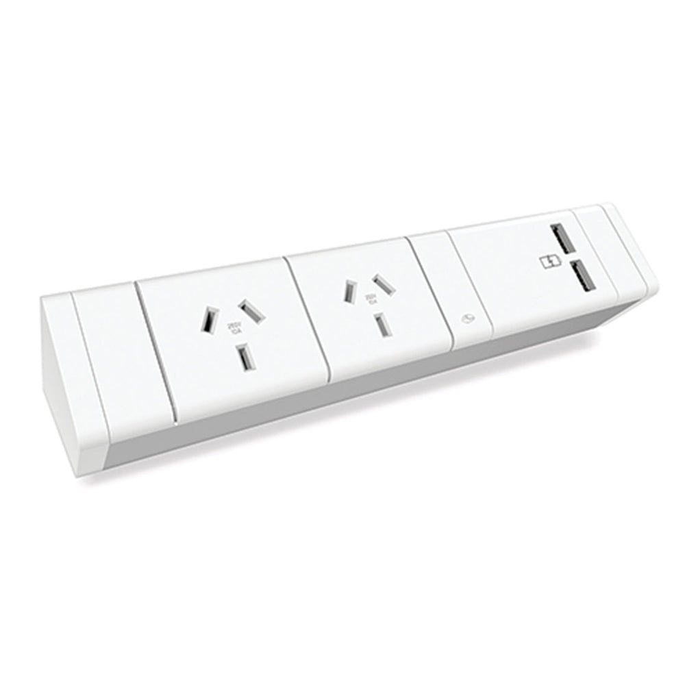 Switch Office Power Rails for Efficient Desk Management – Switch Office ...
