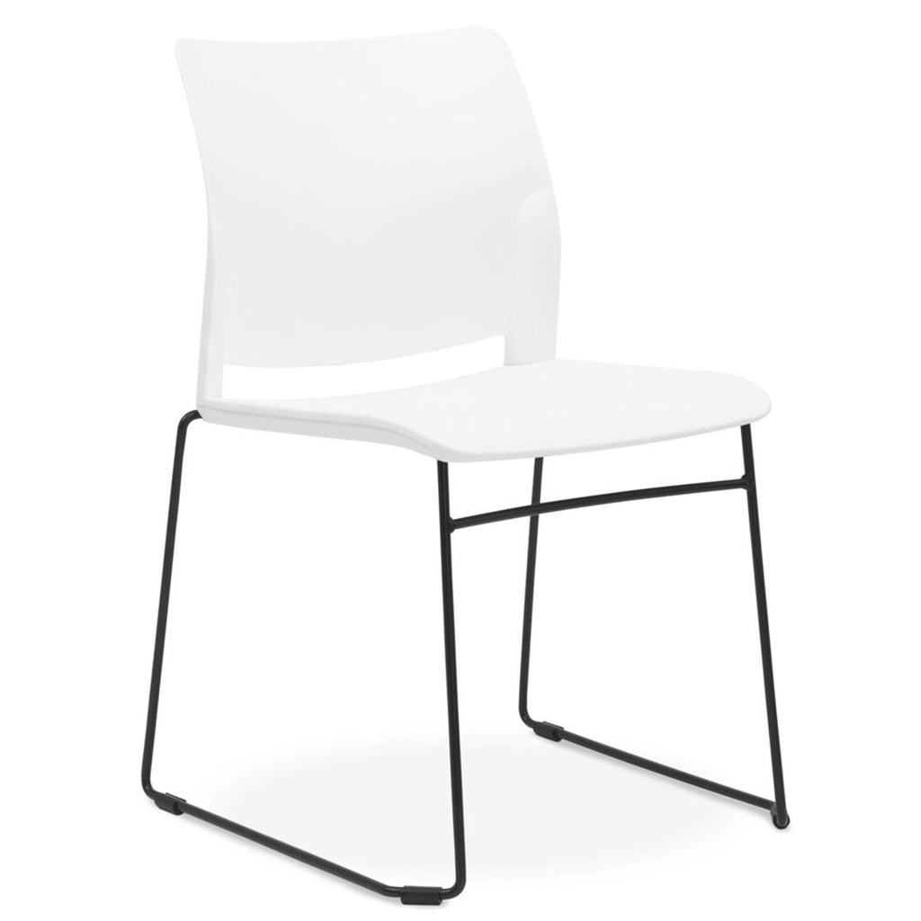 Buy Oxygen Visitor Chairs - 5 Year Warranty | Available in Multiple ...