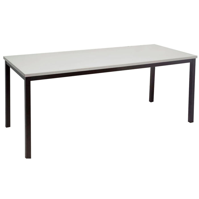 Buy Steel Frame Table at Switch Office - Durable and Stylish – Switch ...