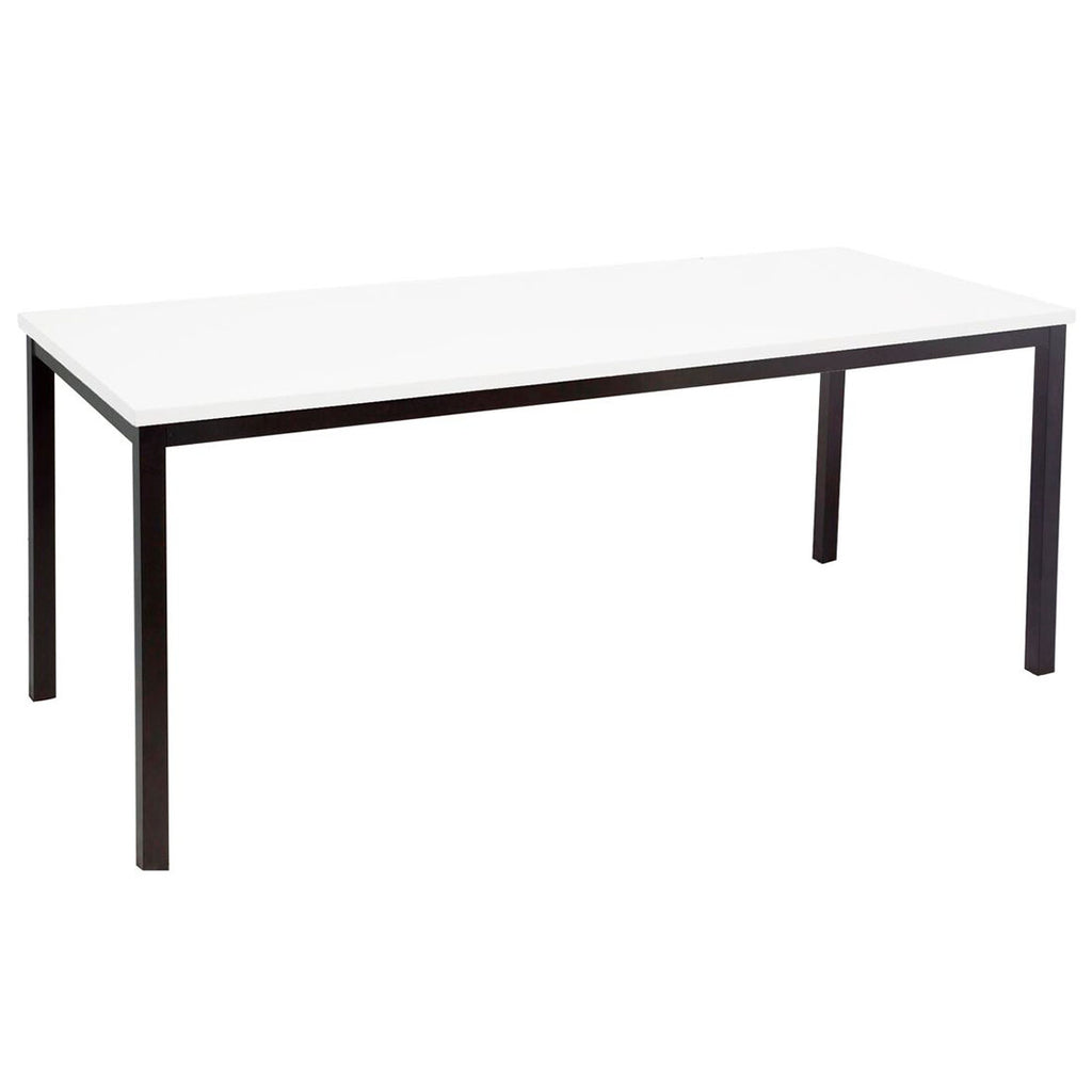 Buy Steel Frame Table at Switch Office - Durable and Stylish ...